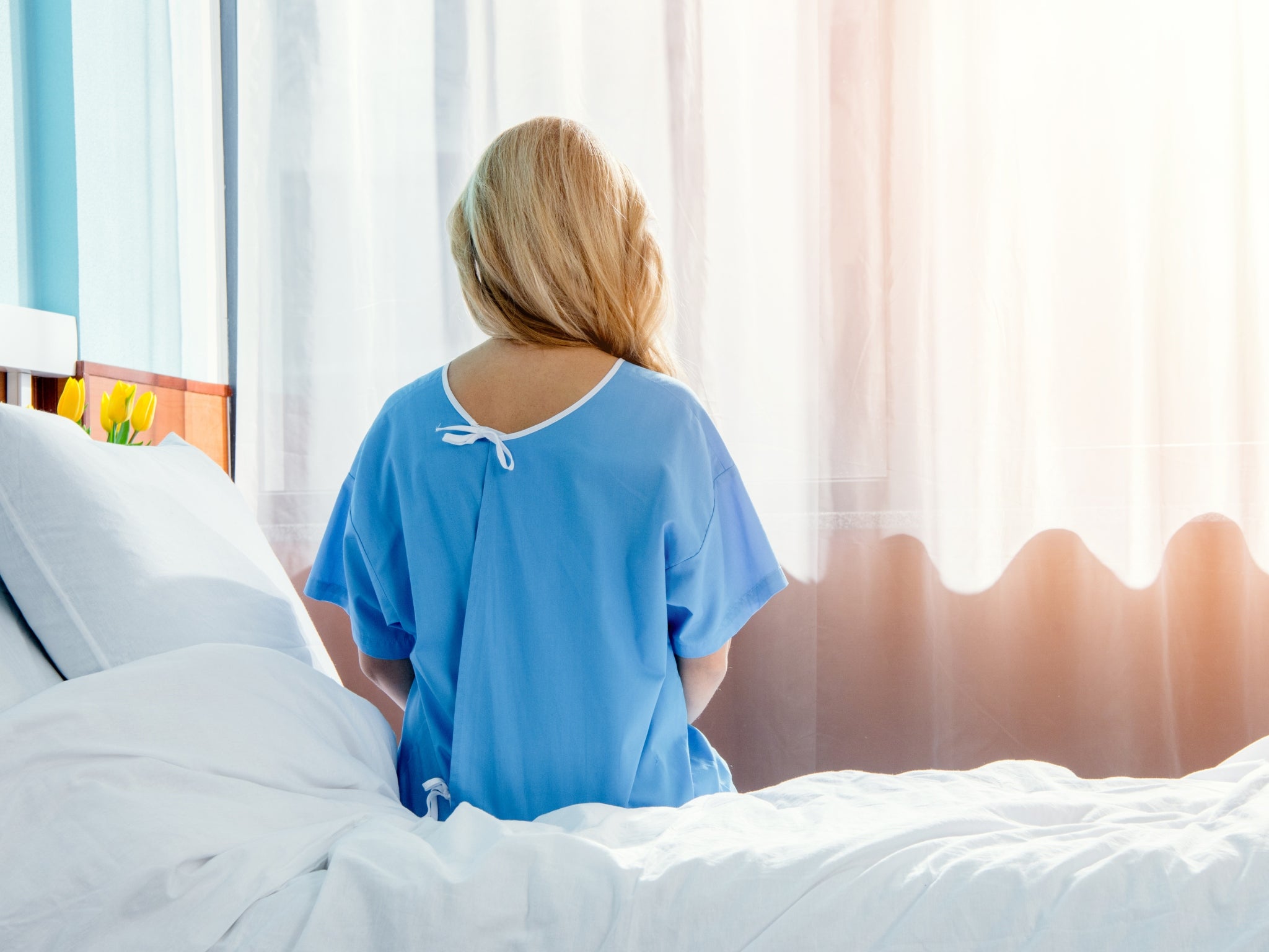 Virginity Testing And Hymen Repair Surgery To Be Banned In The Uk The